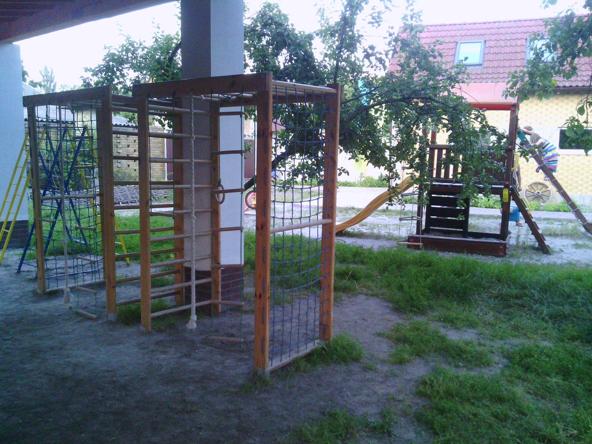 Домашній садочок Золотий місточок - Бровари, Бровари | на сайті Діти in UA